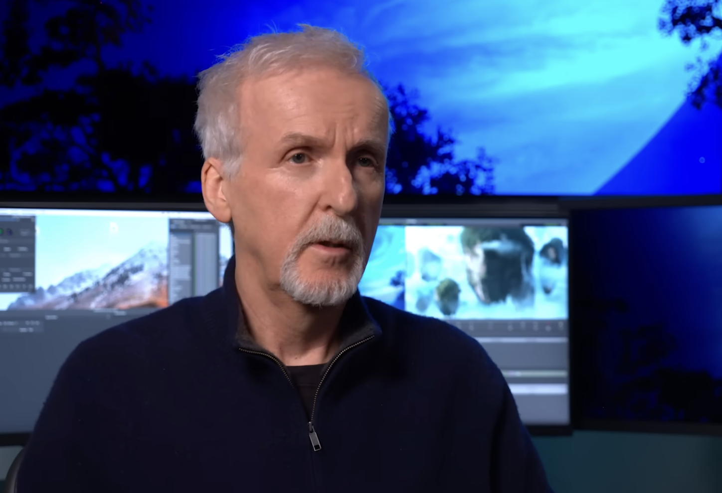 James Cameron’s Net Worth: 4 Directors Who Are Still Richer Than Him