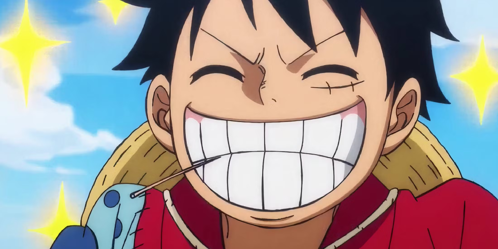 One Piece Officially Beats Jujutsu Kaisen and Demon Slayer