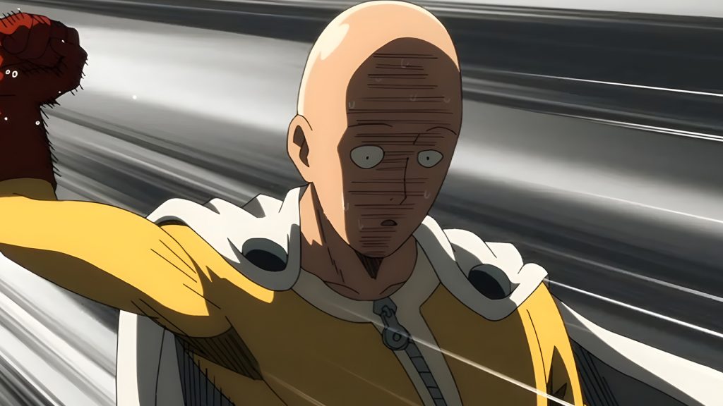 My Hero Academia Creates a Record That Makes One Punch Man Season 3 ...