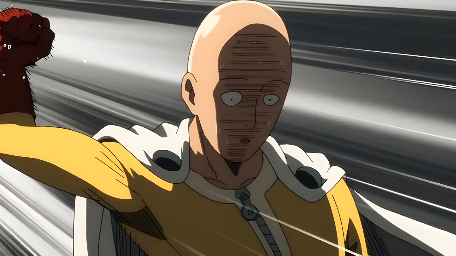 My Hero Academia Creates a Record That Makes One Punch Man Season 3 ...