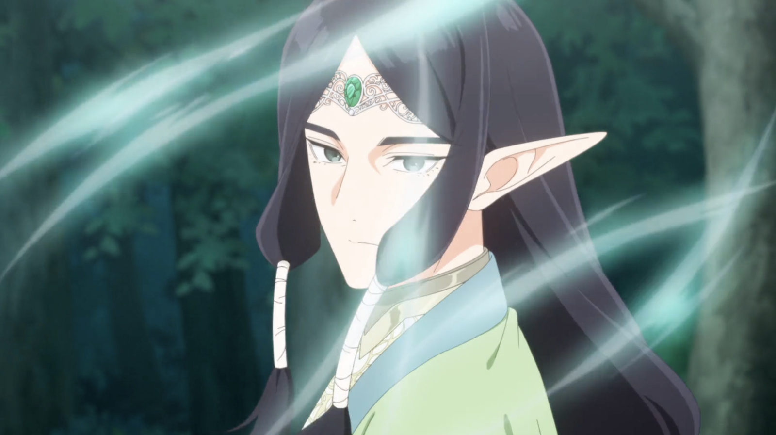 May I Ask for One Final Thing? Episode 12 Release Guide: Exact Date ...