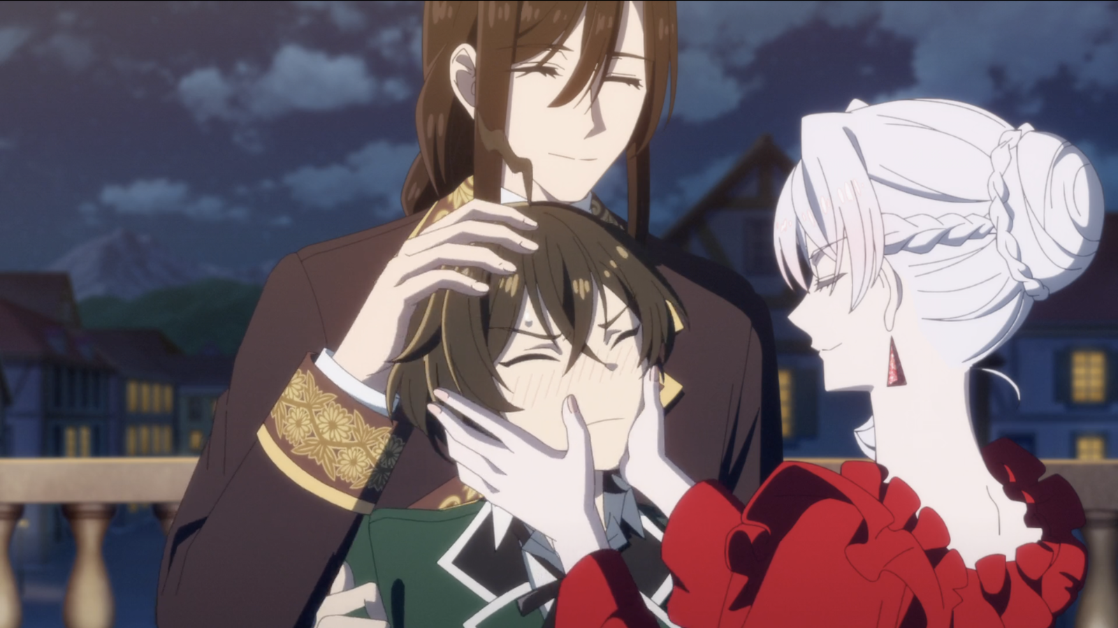 May I Ask for One Final Thing? Episode 12 Release Guide: Exact Date ...