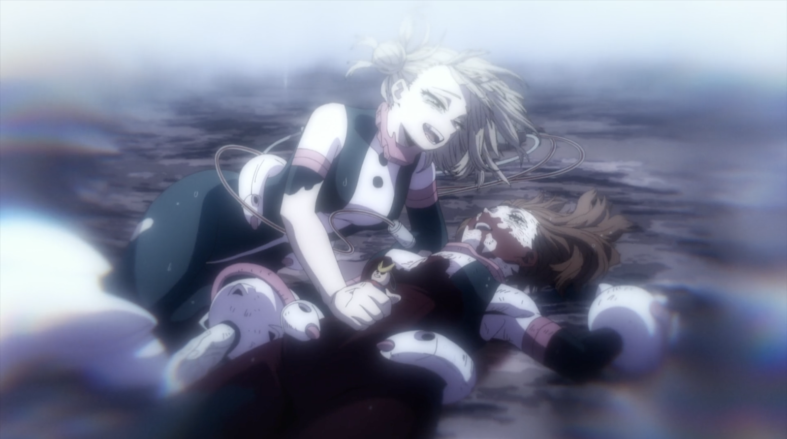 My Hero Academia Final Season Episode 10 Review: Ochako Finally Gets ...