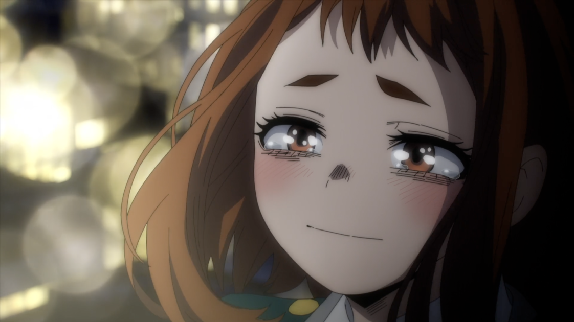 My Hero Academia Final Season Episode 10 Review: Ochako Finally Gets ...