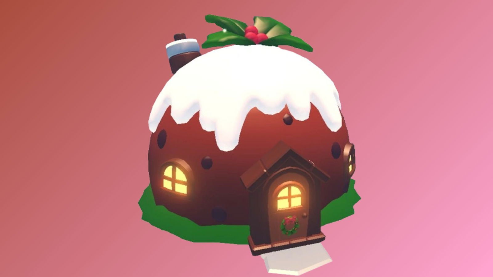 Everything New in Adopt Me’s Christmas Week 1