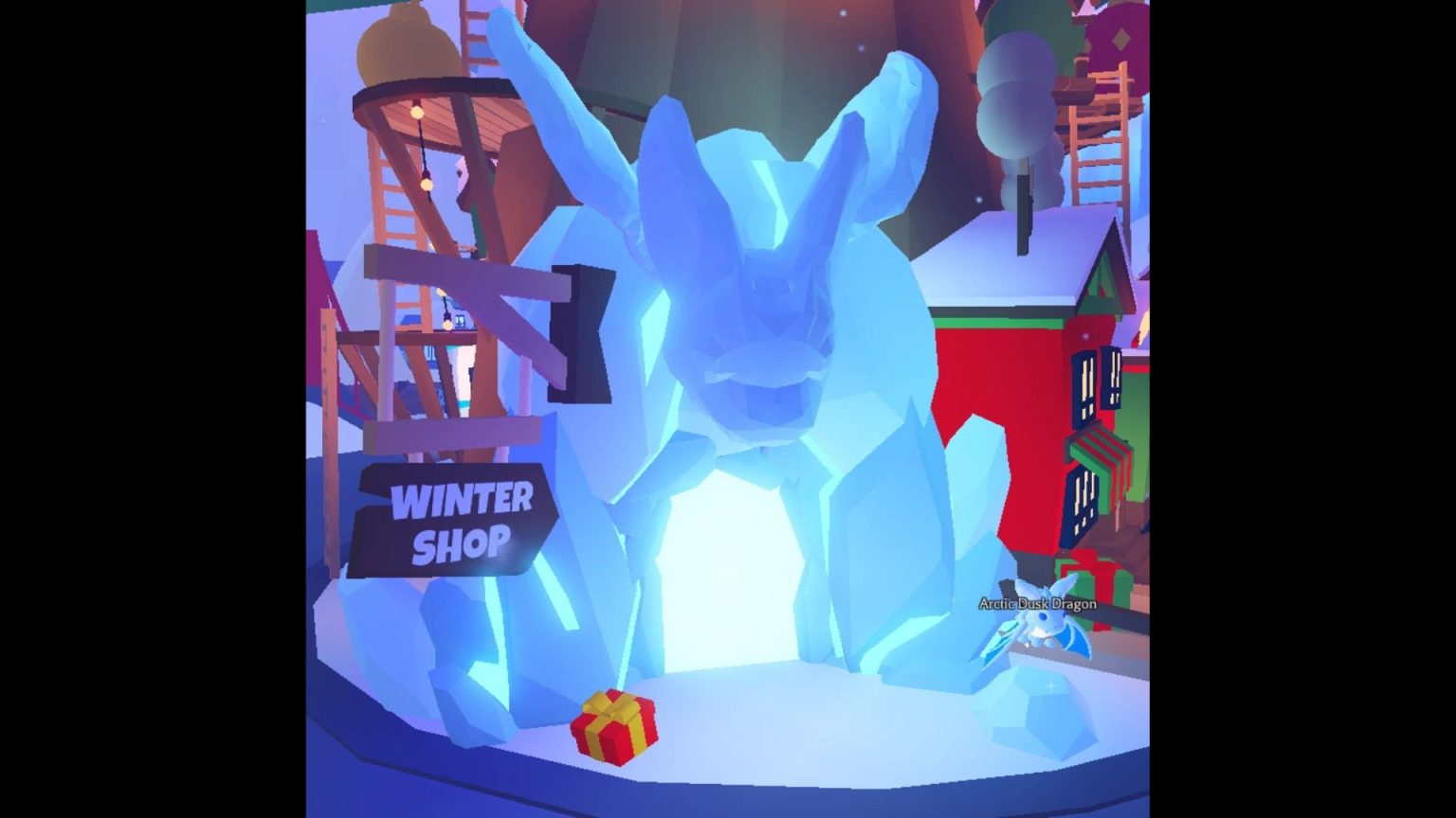 Everything New in Adopt Me’s Christmas Week 1