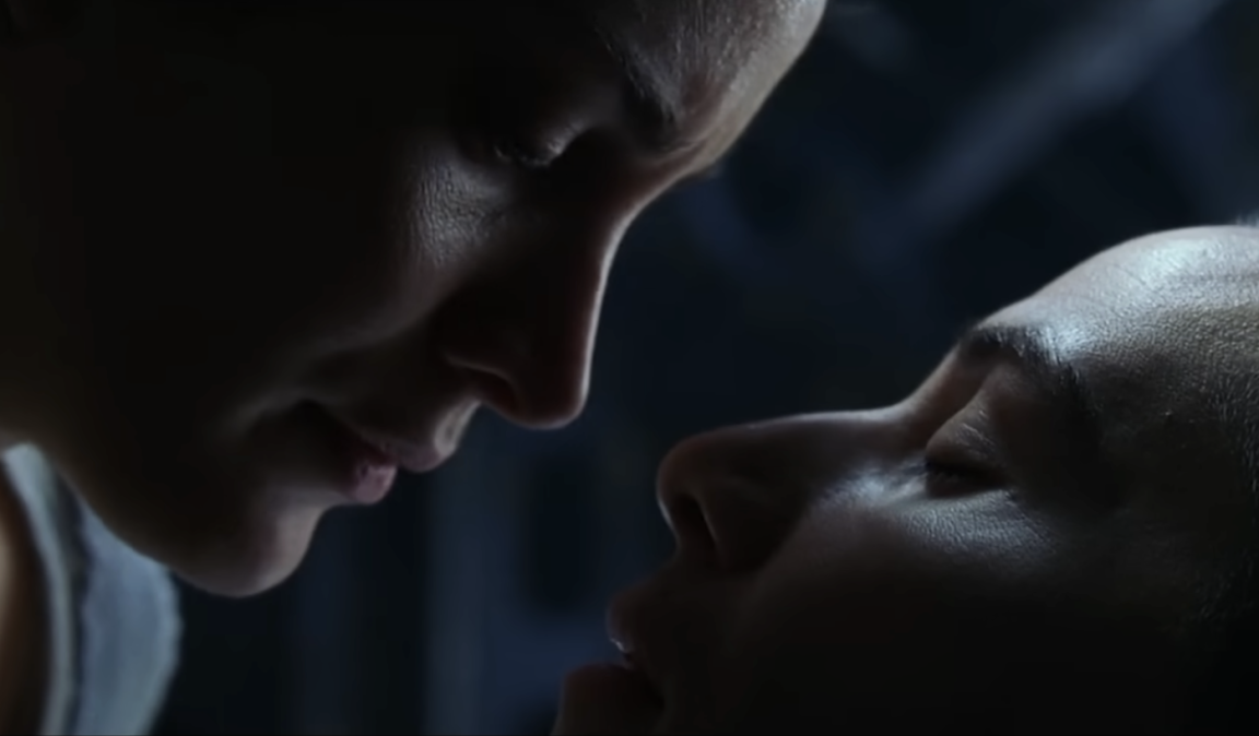 The Matrix Ending Explained: What Does Neo Flying to The Sky Signify?