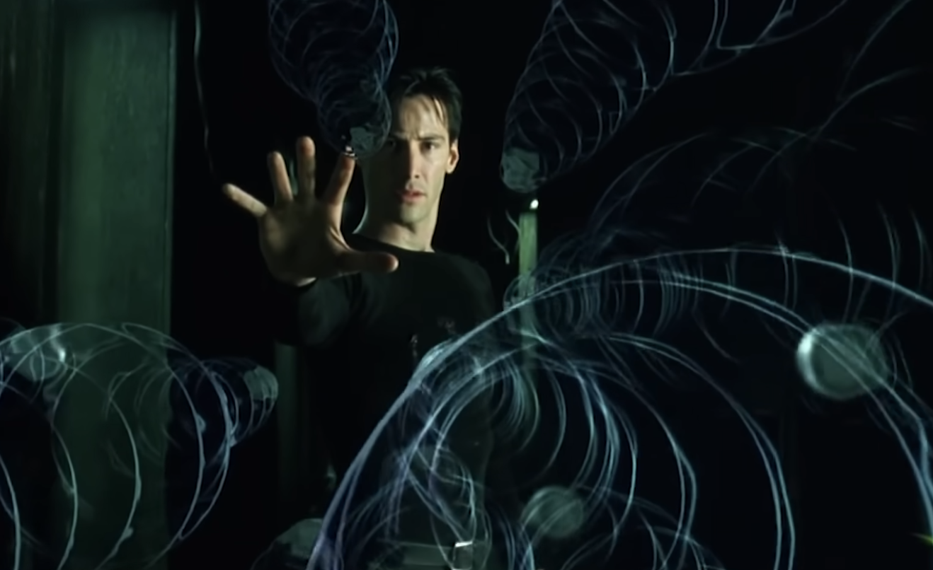 The Matrix Ending Explained: What Does Neo Flying to The Sky Signify?