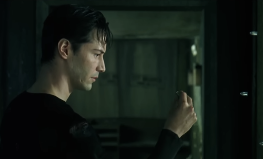 The Matrix Ending Explained: What Does Neo Flying to The Sky Signify?