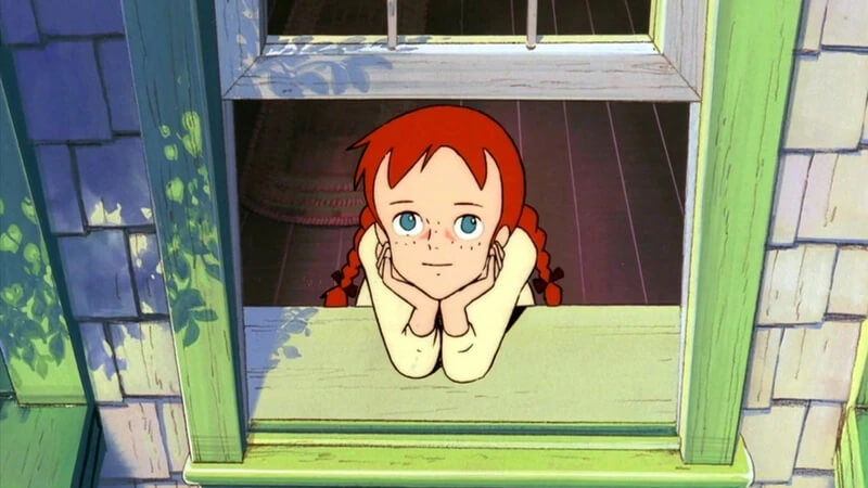 “He didn’t like girls like Anne”: Inside Hayao Miyazaki’s Reason for ...