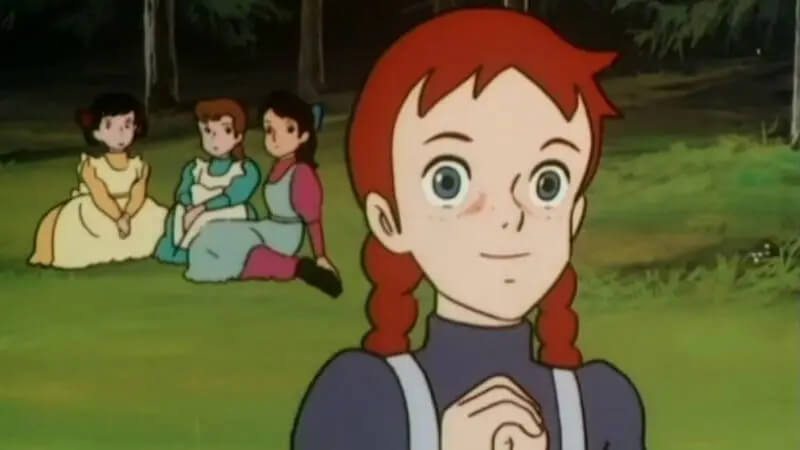 “He didn’t like girls like Anne”: Inside Hayao Miyazaki’s Reason for ...