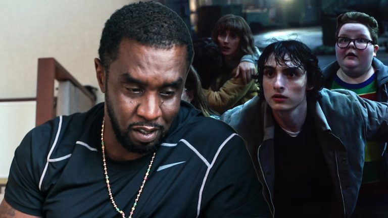 Invasion Season 2 Ending Explained: Caspar’s Fate Revealed