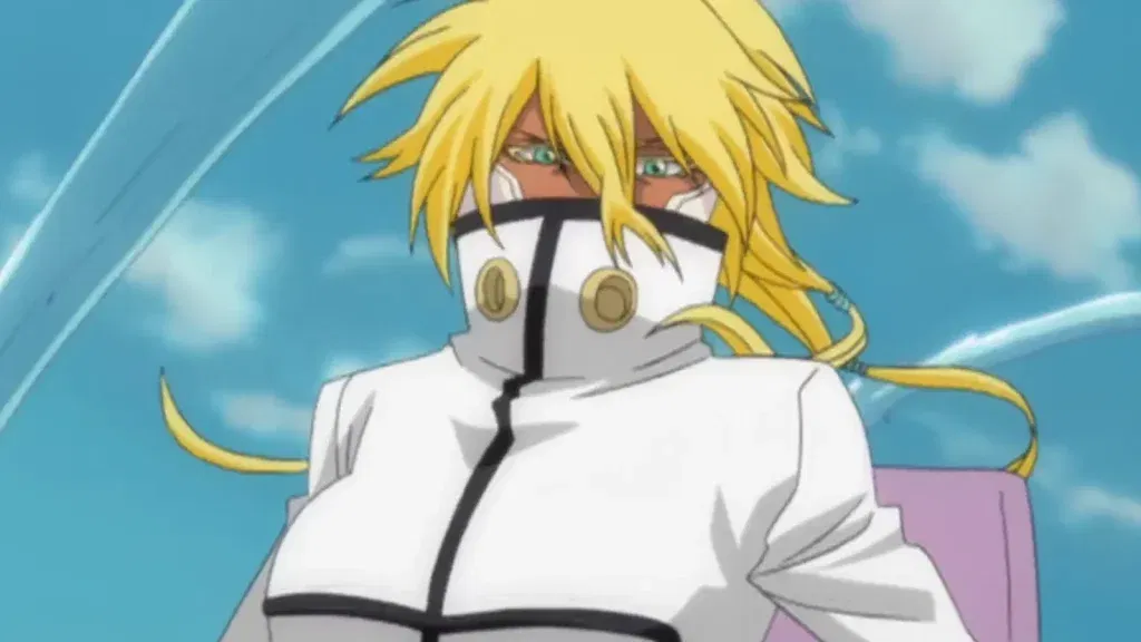 Every Espada Death in Bleach, Ranked Worst to Best