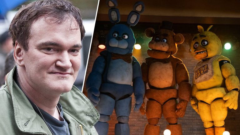 Horror Icon Matthew Lillard Talks Three Generations of Entry Horror and ...