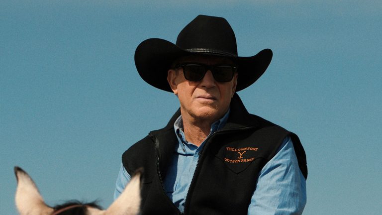 Every Kevin Costner Western Movie, Ranked Worst to Best