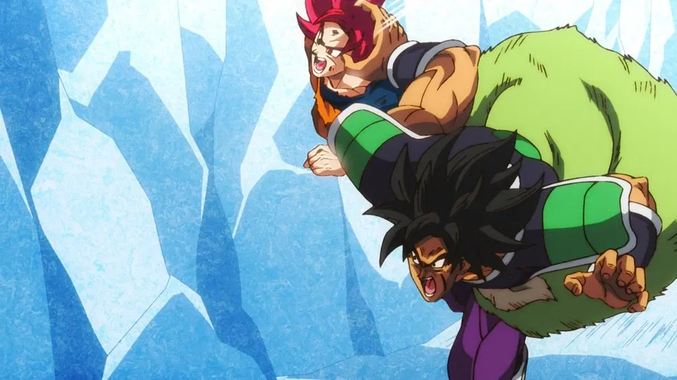 The Dragon Ball Character Who Conquered the US Wasn’t Even Toriyama’s ...