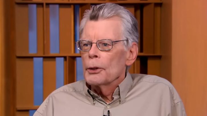 Top 10 Stephen King Books That Aren't Horror, Ranked