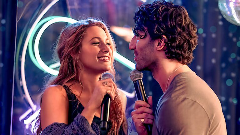 Who Is Jamey Heath? Real Reason Blake Lively Tried to Access His N*de ...