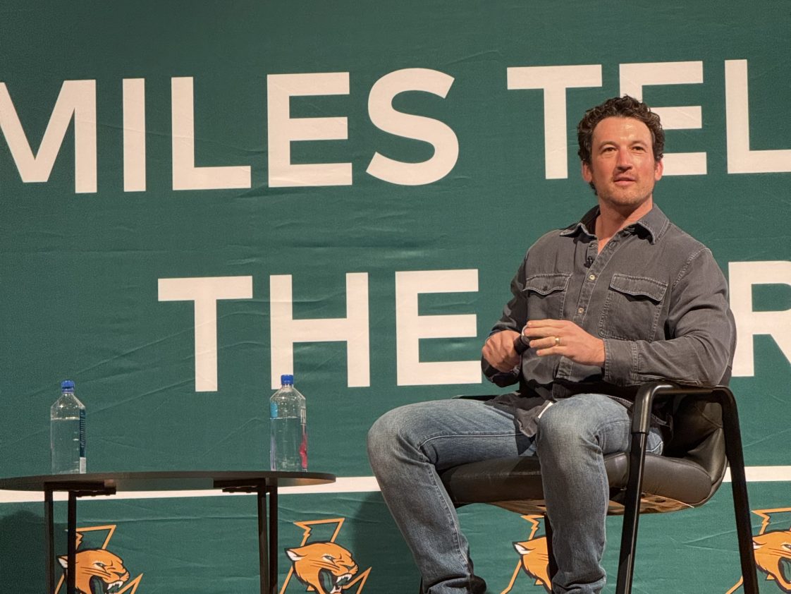 Returning to His Roots: Miles Teller’s Hometown Honors Him with a ...