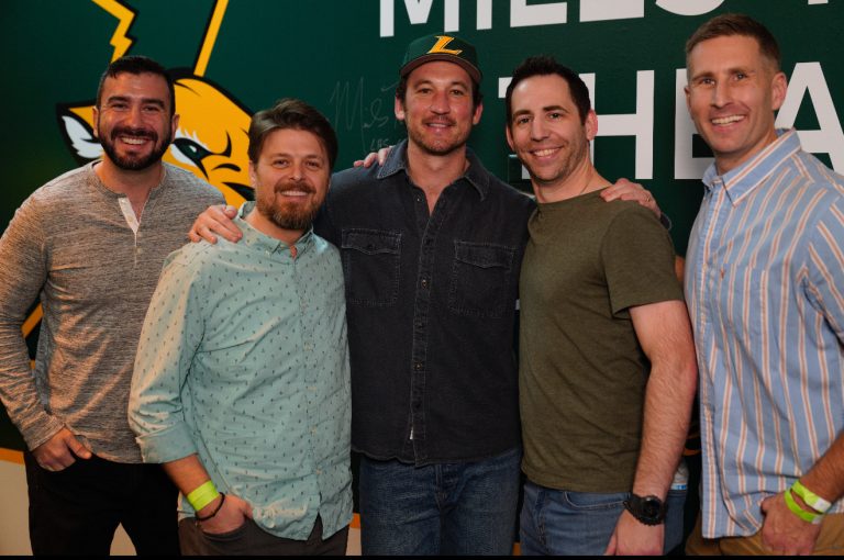 Returning to His Roots: Miles Teller’s Hometown Honors Him with a ...
