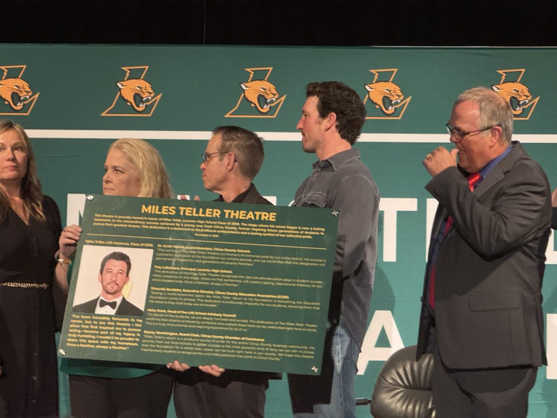 Returning to His Roots: Miles Teller’s Hometown Honors Him with a ...