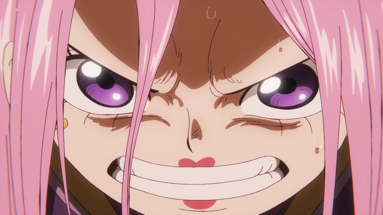 One Piece: Oda is Saving Sengoku’s True Ability for the Best Redemption ...