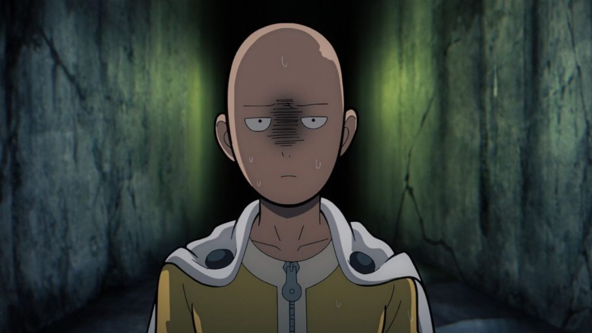 One Punch Man Season 3 Episode 9 Review: A Return to Form Sidetracked ...