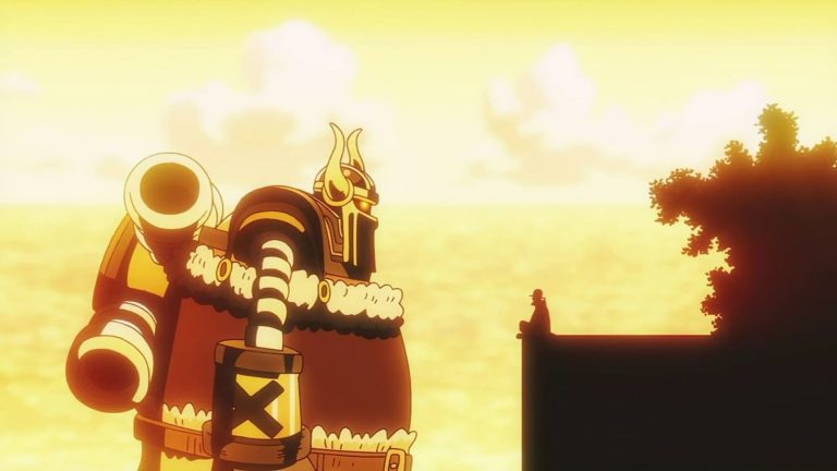 One Piece: Oda is Saving Sengoku’s True Ability for the Best Redemption ...