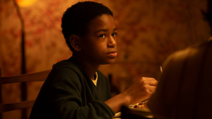 IT: Welcome to Derry Episode 7 Ending Explained: What Happened to Will Hanlon and Ingrid Kersh?