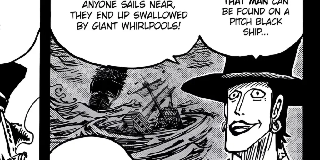 Eiichiro Oda's Gift for Johnny Depp Can Have a Lasting Impact on One ...