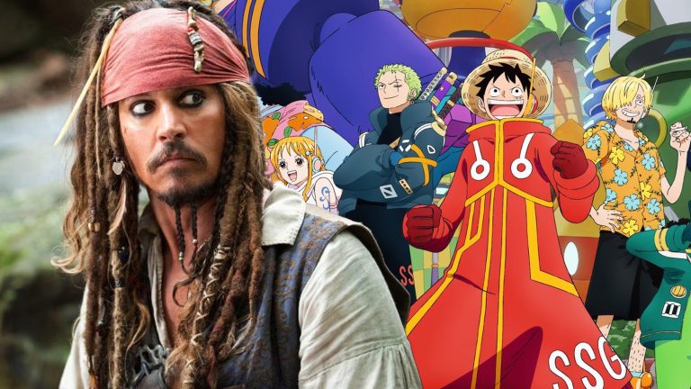 Pirates of the Caribbean 6: Johnny Depp's Franchise Gets a Perfect ...