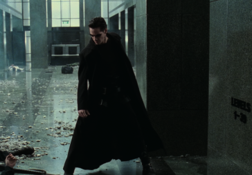 7 Ways The Matrix Changed Sci-Fi Forever, Explained