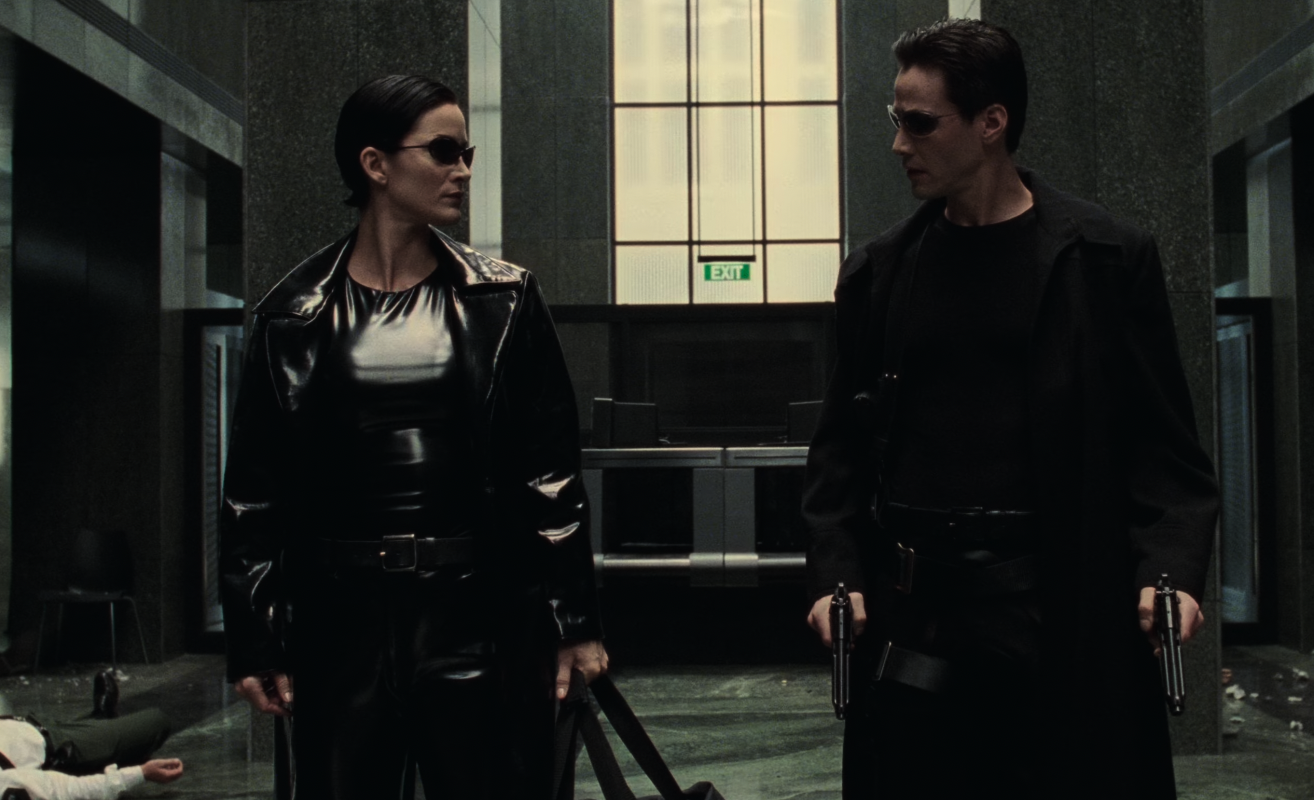 7 Ways The Matrix Changed Sci-Fi Forever, Explained
