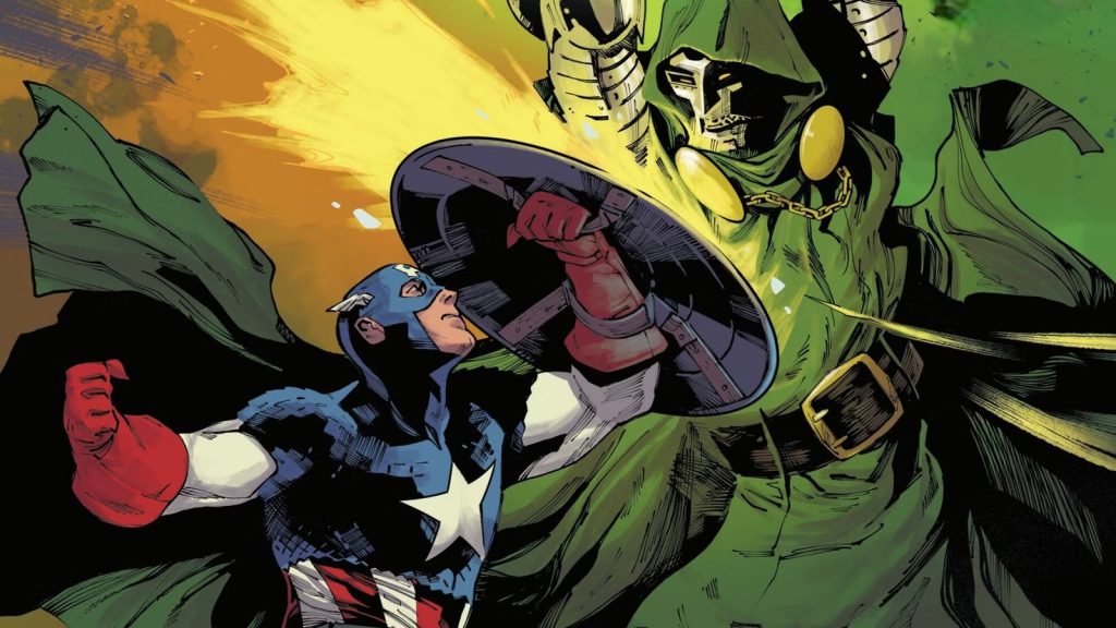 Fact Check: Are Robert Downey Jr. and Chris Evans Main Focus of ...