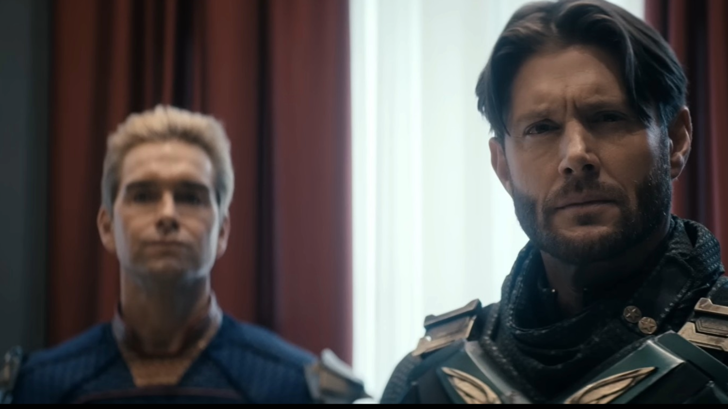 The Boys Season 5 Theory Teases Homelander Scoring the Dream He’s Never ...