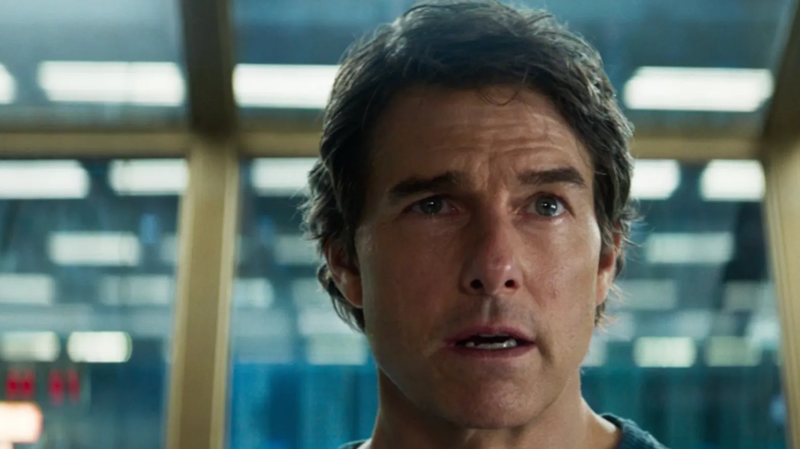 Tom Cruise Meltdown Gets Ugly: Mission Impossible Star Going Around ...