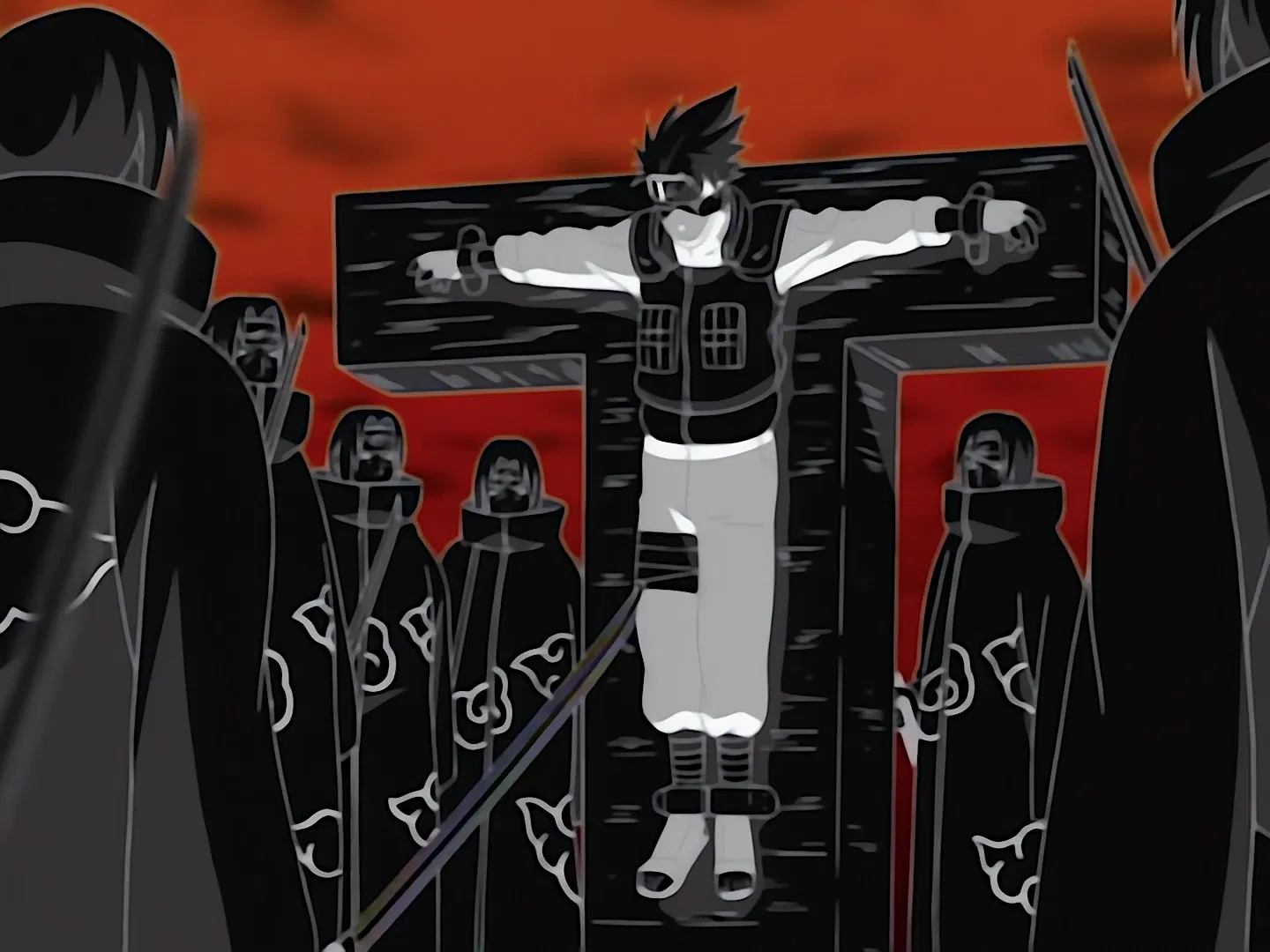 Naruto Officially Confirmed Itachi Is Stronger Than Madara When ...