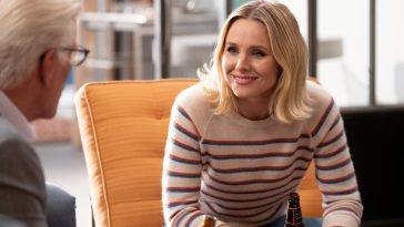 Kristen Bell's Net Worth and Salary in 2025: How Frozen Changed Her ...