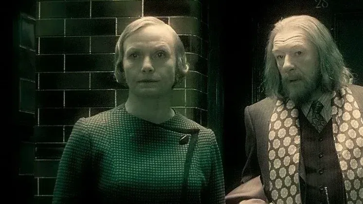 Every Muggle Character In Harry Potter Ranked Least to Most Plot-Worthy