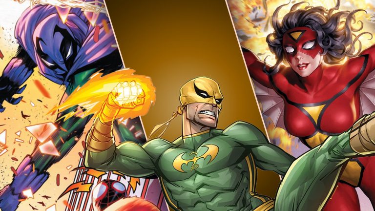 Robert Downey Jr's Total Earnings from His 9 Marvel Appearances Stand ...