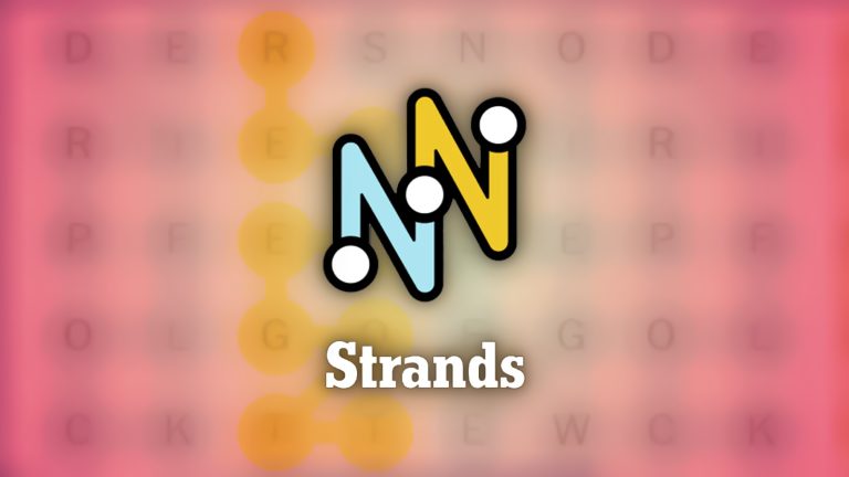 NYT Strands (A Nobel Effort) Hints and Answers for Today (December 10 ...