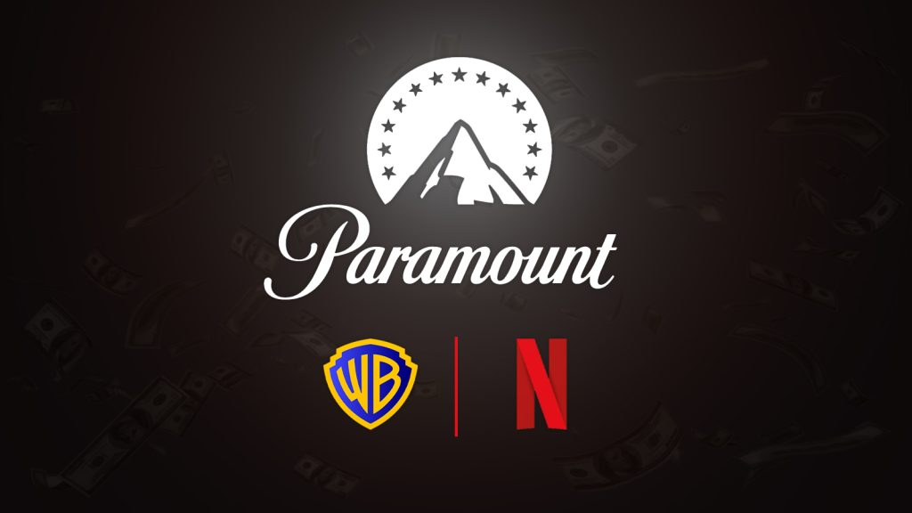 The Legend of Aang: The Last Airbender Fate Confirms Netflix’s WB Bid ...