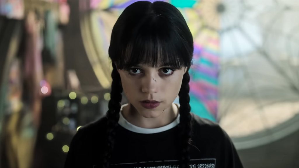Winona Ryder Returns to Netflix for Its Biggest Show After Stranger Things