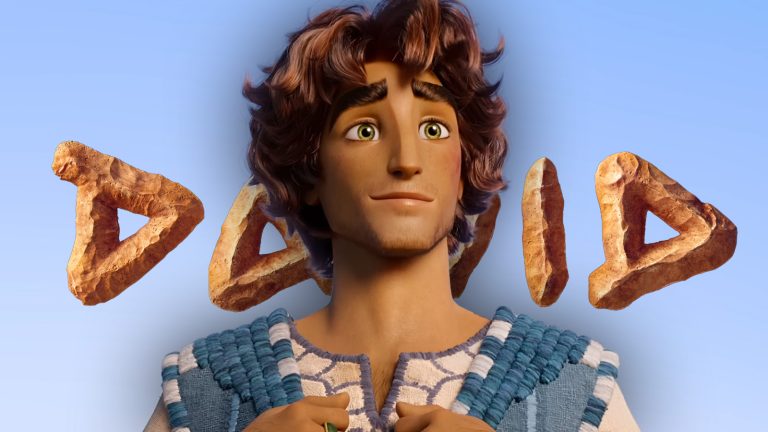 Haley Bennett and Dominic Cooper on Building Suspense Without Words in ...