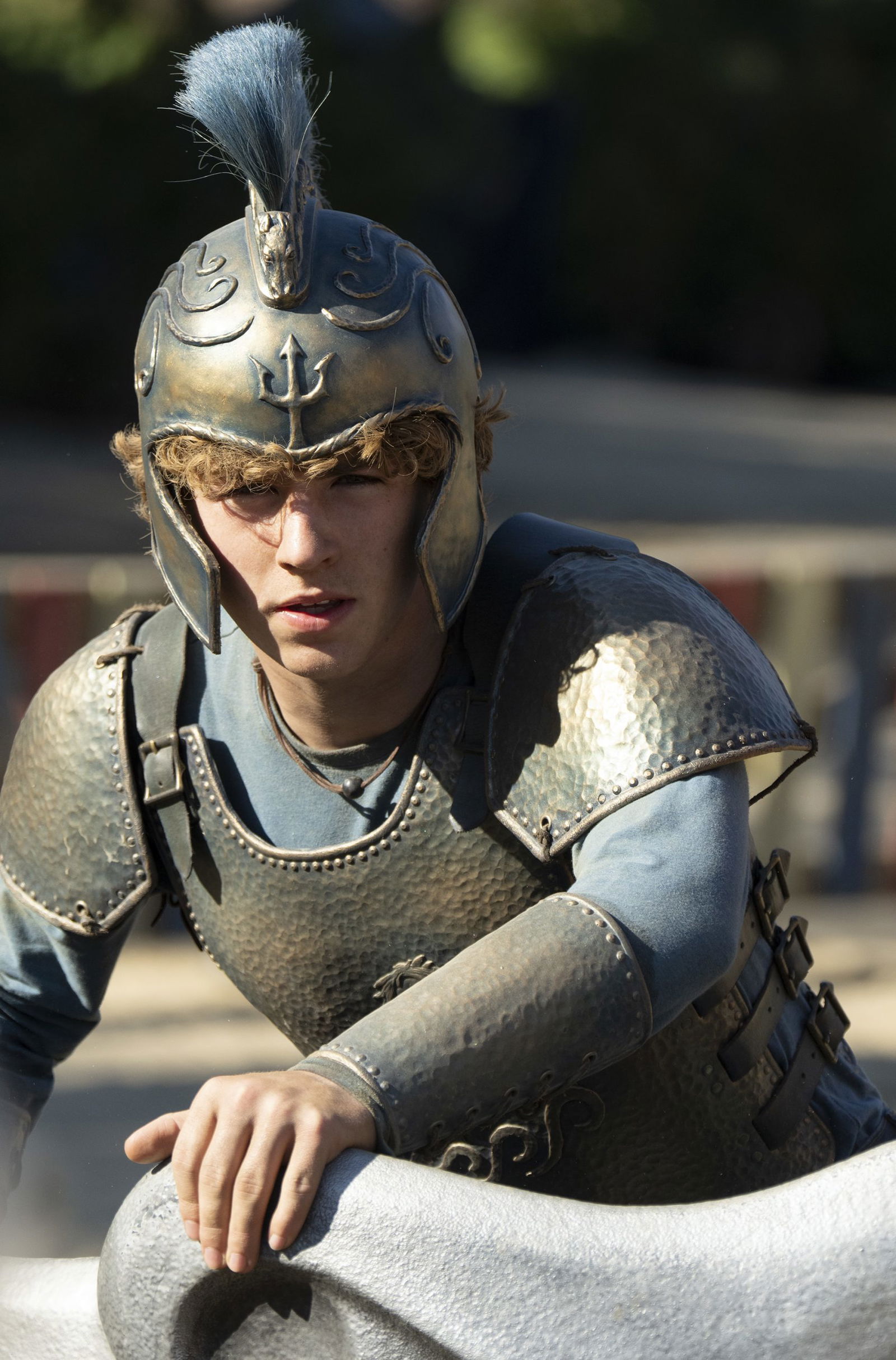 Percy Jackson and the Olympians Season 2 Review: Thrilling High-Seas ...
