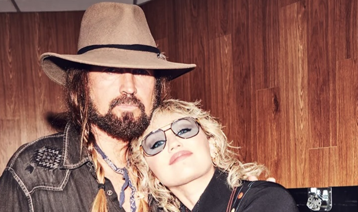Who Is Miley Cyrus's Mother: What's Her Alleged Relationship With Jayme ...