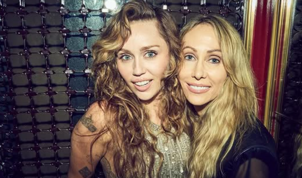 Who Is Miley Cyrus's Mother: What's Her Alleged Relationship With Jayme ...