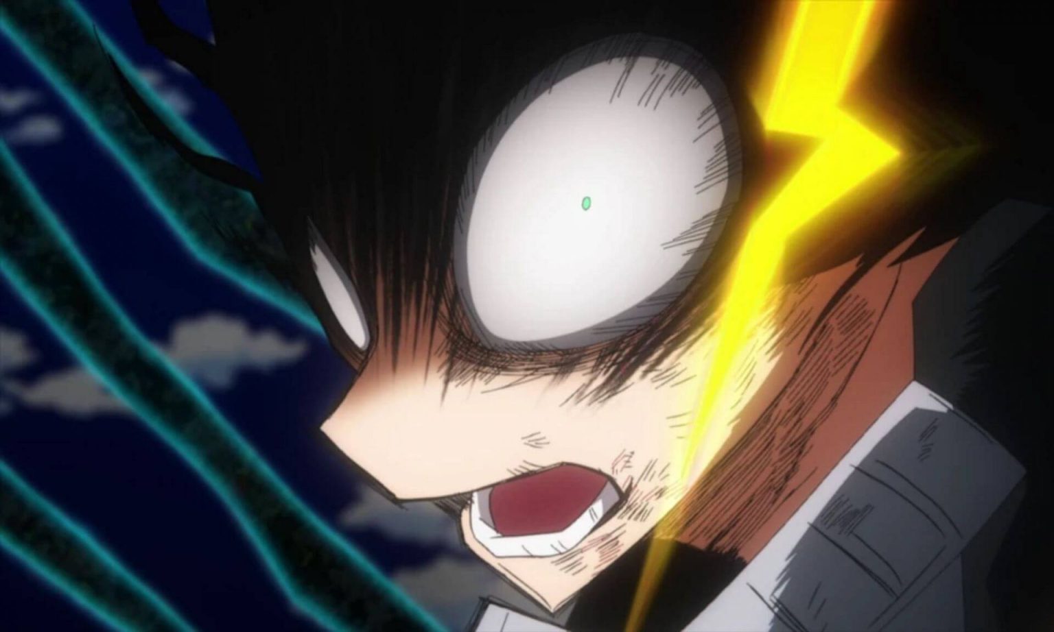 Every One For All Ability in My Hero Academia, Ranked Weakest to Strongest