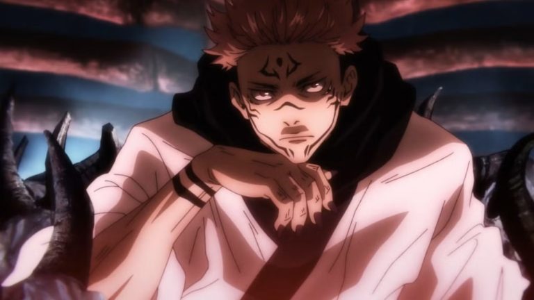 Jujutsu Kaisen Modulo Is Setting Up Yuji’s First Real Curse That Will ...