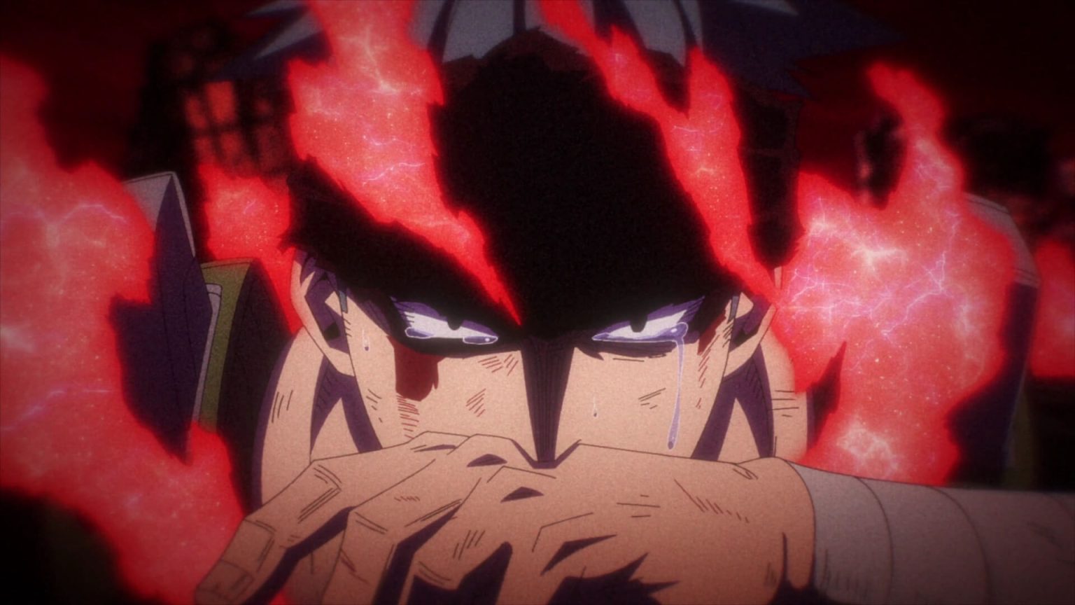 Every One For All Ability in My Hero Academia, Ranked Weakest to Strongest
